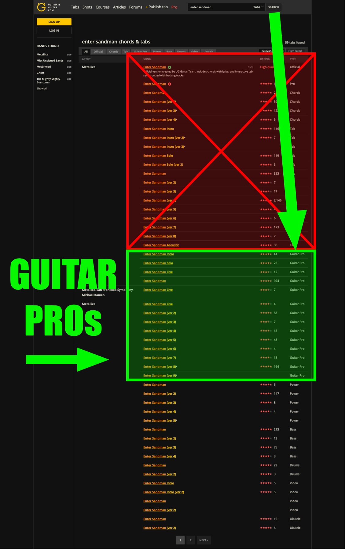 Why every guitar player needs Guitar Pro – Christy Bannerman