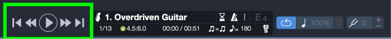 Why every guitar player needs Guitar Pro – Christy Bannerman